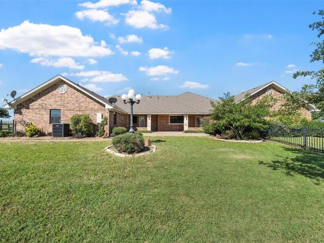 2436 Marable St, West, TX 76691 | MLS #21013