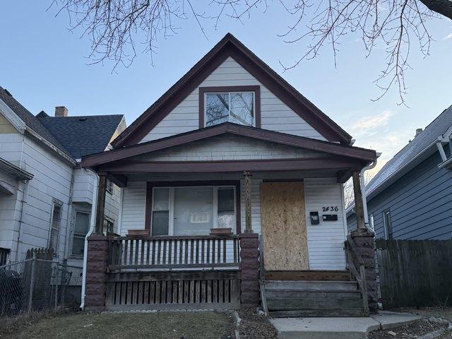 2436 N 16th St, Milwaukee, WI 53206