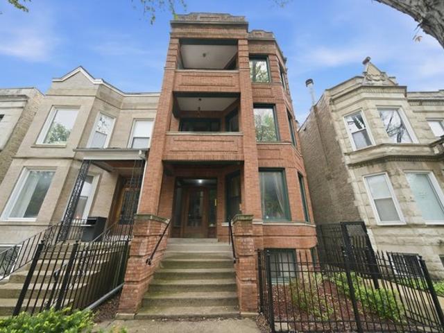 2436 N Albany Ave, Chicago, IL 60647