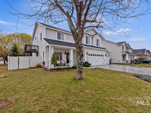 2436 N Heath Ave