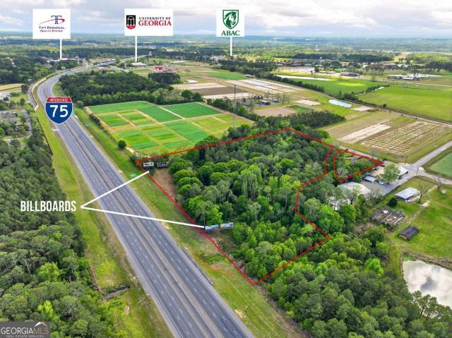 2436 N US Highway 41