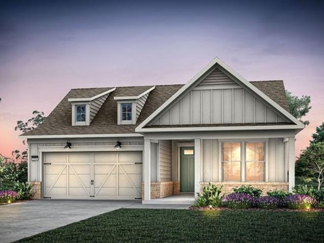 2436 Naples St, Hoschton, GA 30548