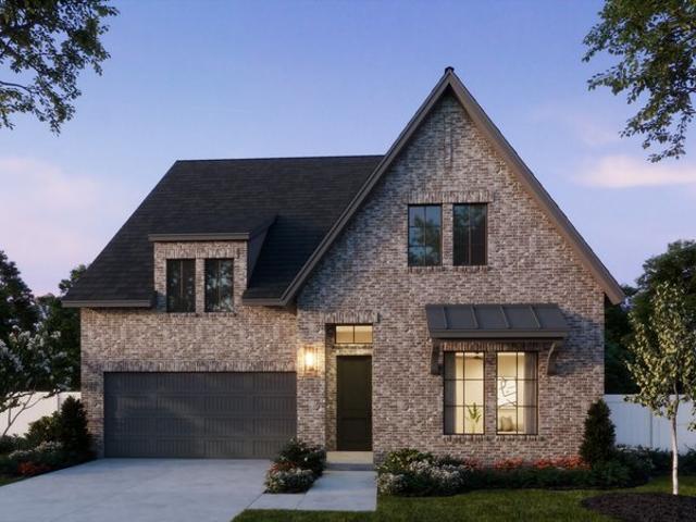 2436 Aurora Ave, Celina, TX 75009
