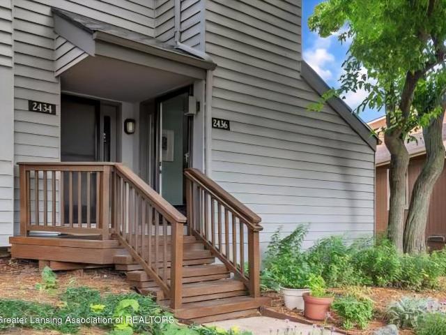 2436 Burcham Drive