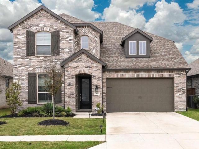 2436 Brightling Bend