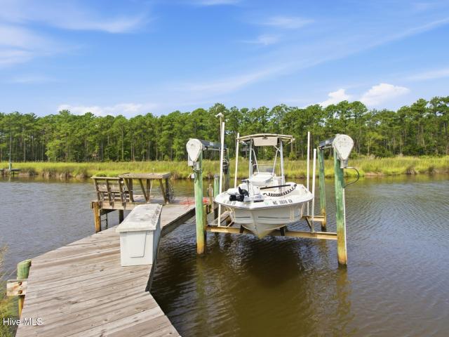 2436 Brown Creek Road