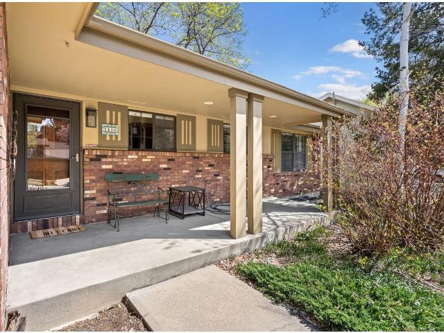 2436 Creekwood Dr, Fort Collins, CO 80525 | MLS #1055 | Compass
