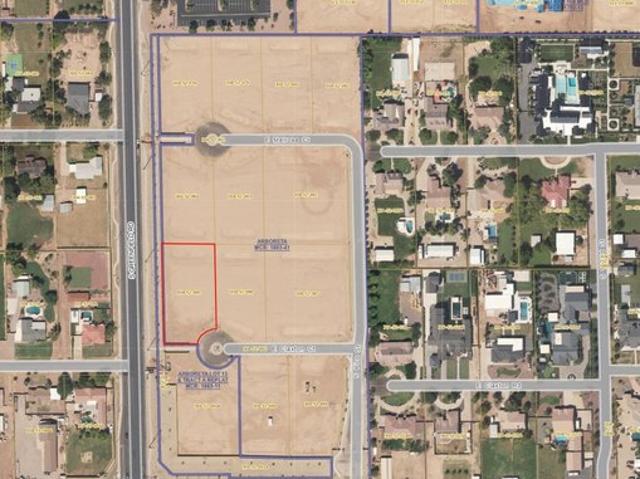 2436 E Claxton Ct Unit 8, Gilbert, AZ 85297