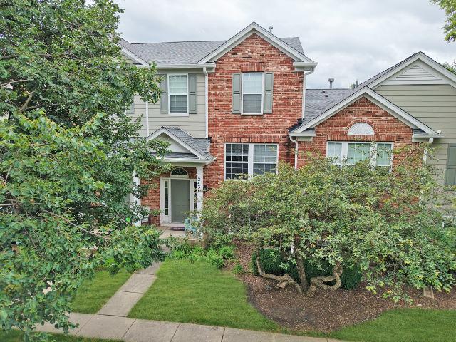 2436 Emily Lane