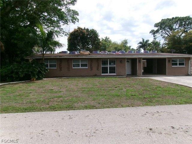 2436 Ephraim Ave, Fort Myers, FL 33907
