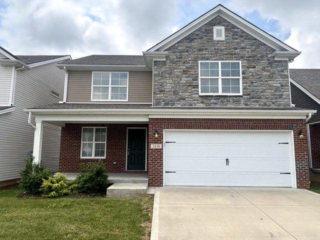 2436 Feathersound Way, Lexington, KY 40511