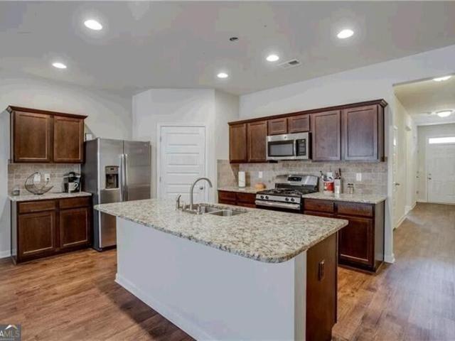 2436 Foxy Drive