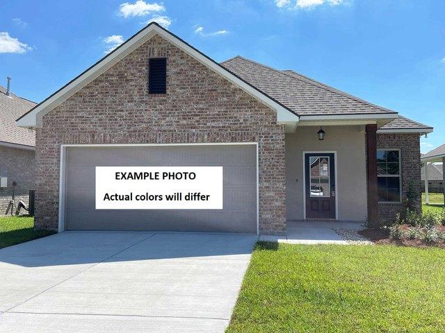 2436 Goldfinch Dr, Houma, LA 70364