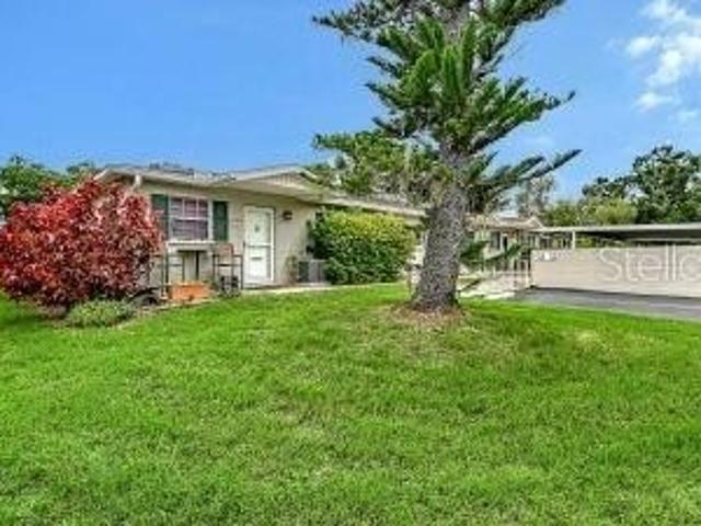 2436 Golf Course Dr Unit 707, Sarasota, FL 34234