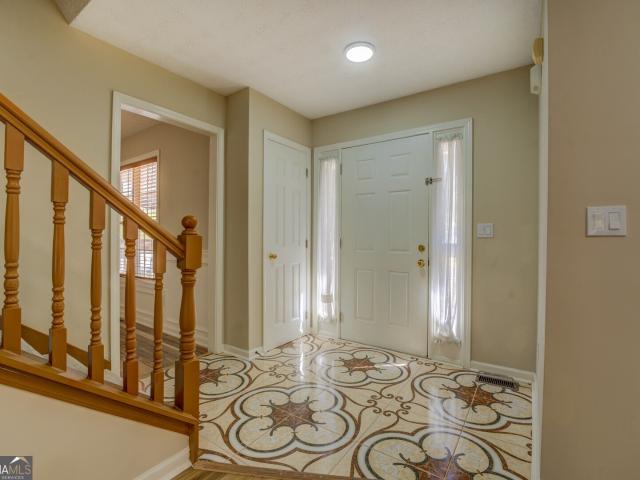 2436 Green Hollow Court