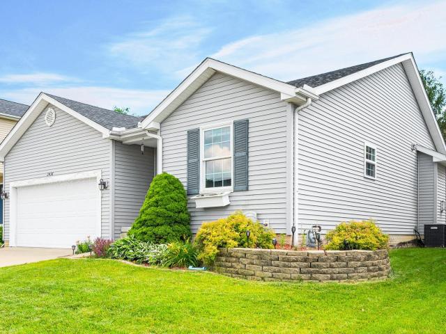 2436 Grey Fox Trail