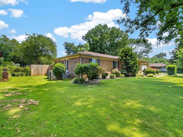 2436 Grider Pond Road