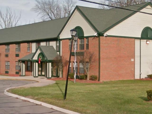2436 Innis Rd 1 bed, 1 full bath