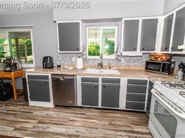 2436 Judy Conn Drive