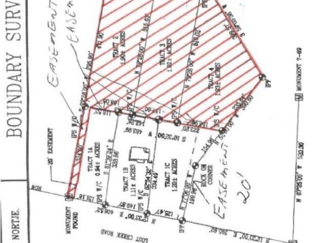 2436 Lost Creek Rd