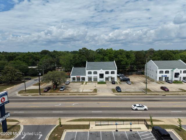 2436 Pass Road