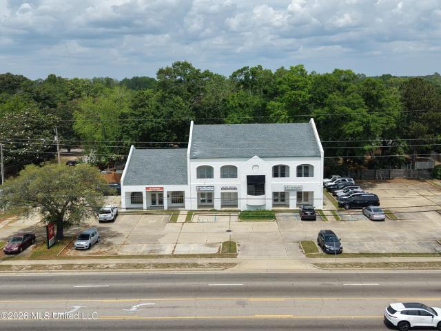 2436 Pass Road