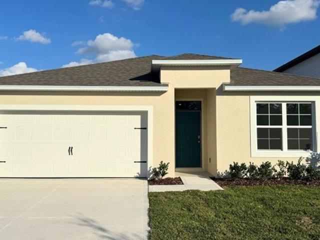 2436 Pecos Ln, Kissimmee, FL 34759