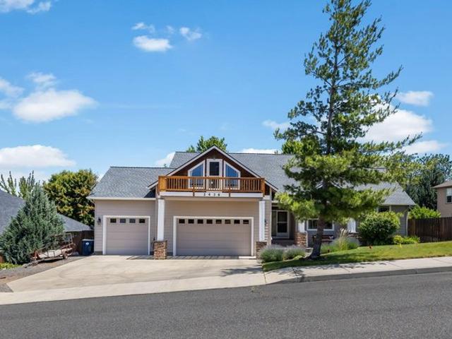 2436 SW Forked Horn Butte Rd, Redmond, OR 97756