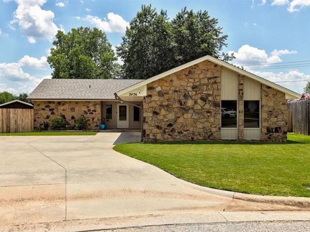2436 SW 99th St, Oklahoma City, OK 73159
