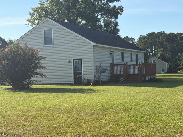 2436 Shillelagh RD