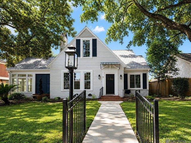 2436 Terrace Ave, Baton Rouge, LA 70806