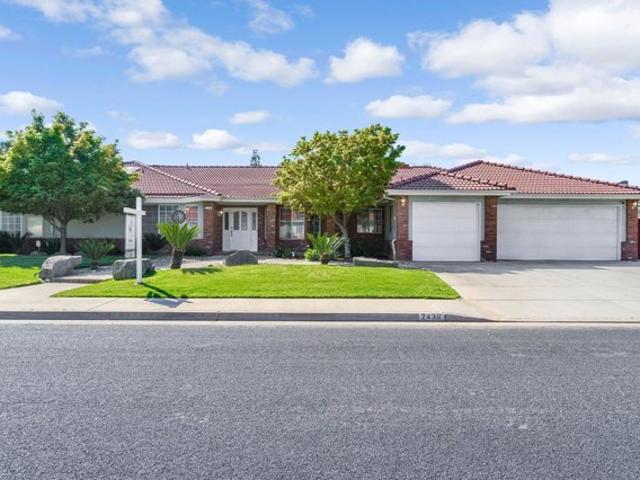 2436 Trevor Ct, Madera, CA 93637