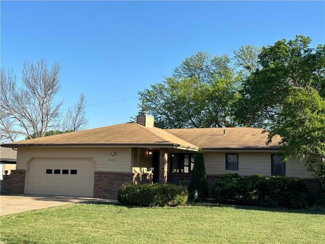 2436 Village Ln, Salina, KS 67401 | MLS #2615 | Compass