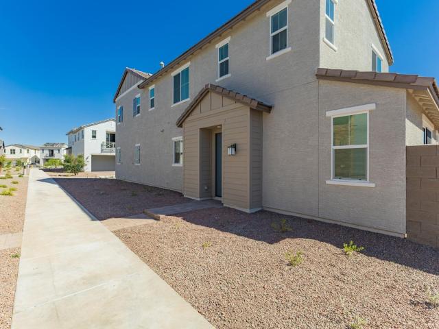2436 W Maximo Way, Phoenix, AZ 85085 | MLS #7013 | Compass