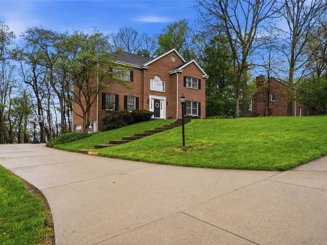 2436 Wedgewood Dr