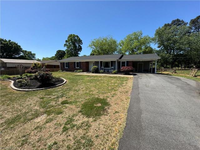 2436 Wickham Road