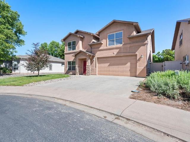 2436 1/2 Jack Creek Rd, Grand Junction, CO 81505 | MLS #20261 | Compass