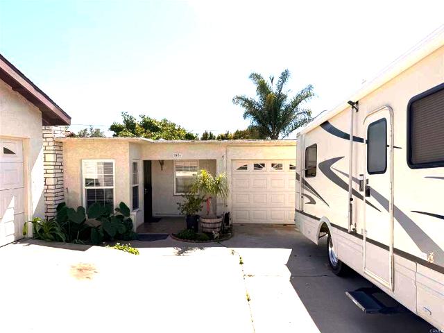 2436 38 Reo Dr, San Diego, CA 92139 | MLS #PTP2603