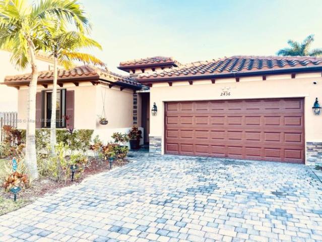 2436 3rd St SE, Homestead, FL 33033
