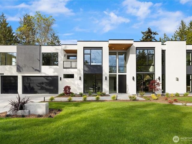 2436 82nd Ave NE, Medina, WA 98039