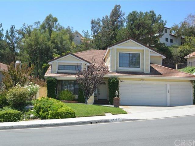 24371 Crestview Dr, Newhall, CA 91321