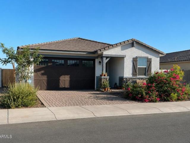 24377 W LA Salle St, Buckeye, AZ 85326