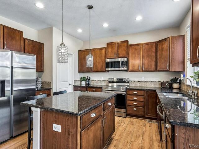 24377 E Davies Pl, Aurora, CO 80016 | MLS #7338 | Compass