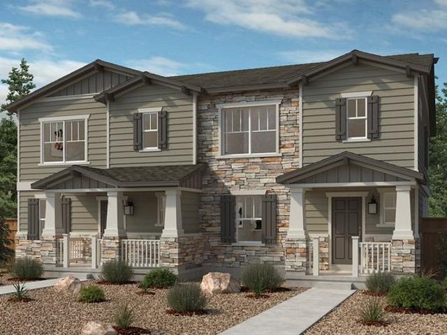 24374 E 53rd Ave, Aurora, CO 80019