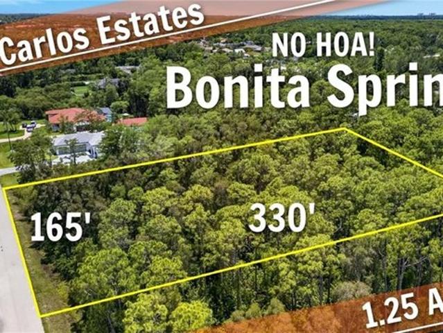 24376 Melaine Ln Lot 387, Bonita Springs, FL 34135