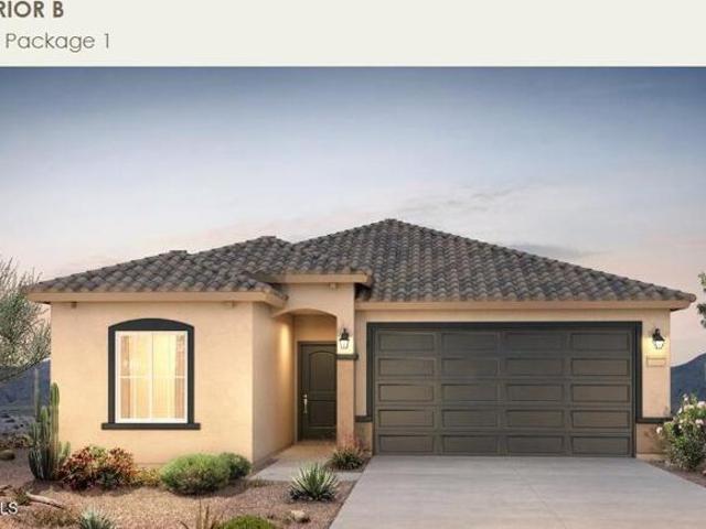 24379 W Ripple Rd, Buckeye, AZ 85326