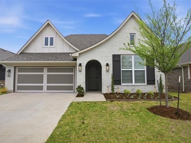 2437 NW 179th St, Edmond, OK 73012