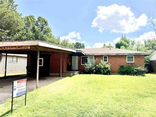 2437 NW 42nd St, Lawton, OK 73505