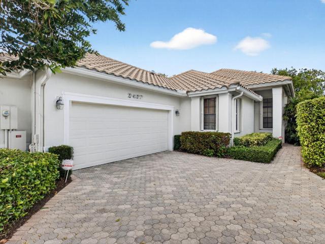2437 NW 64th St, Boca Raton, FL 33496 | MLS #R11158