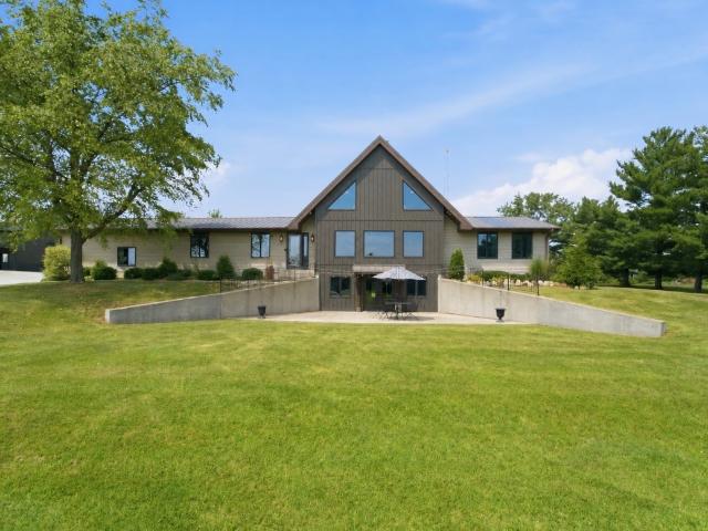 2437 N 1480 East Road